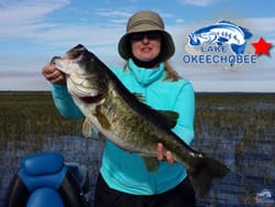 Explore Lake Okeechobee - Okeechobee Fishing Guides by BASS PRO